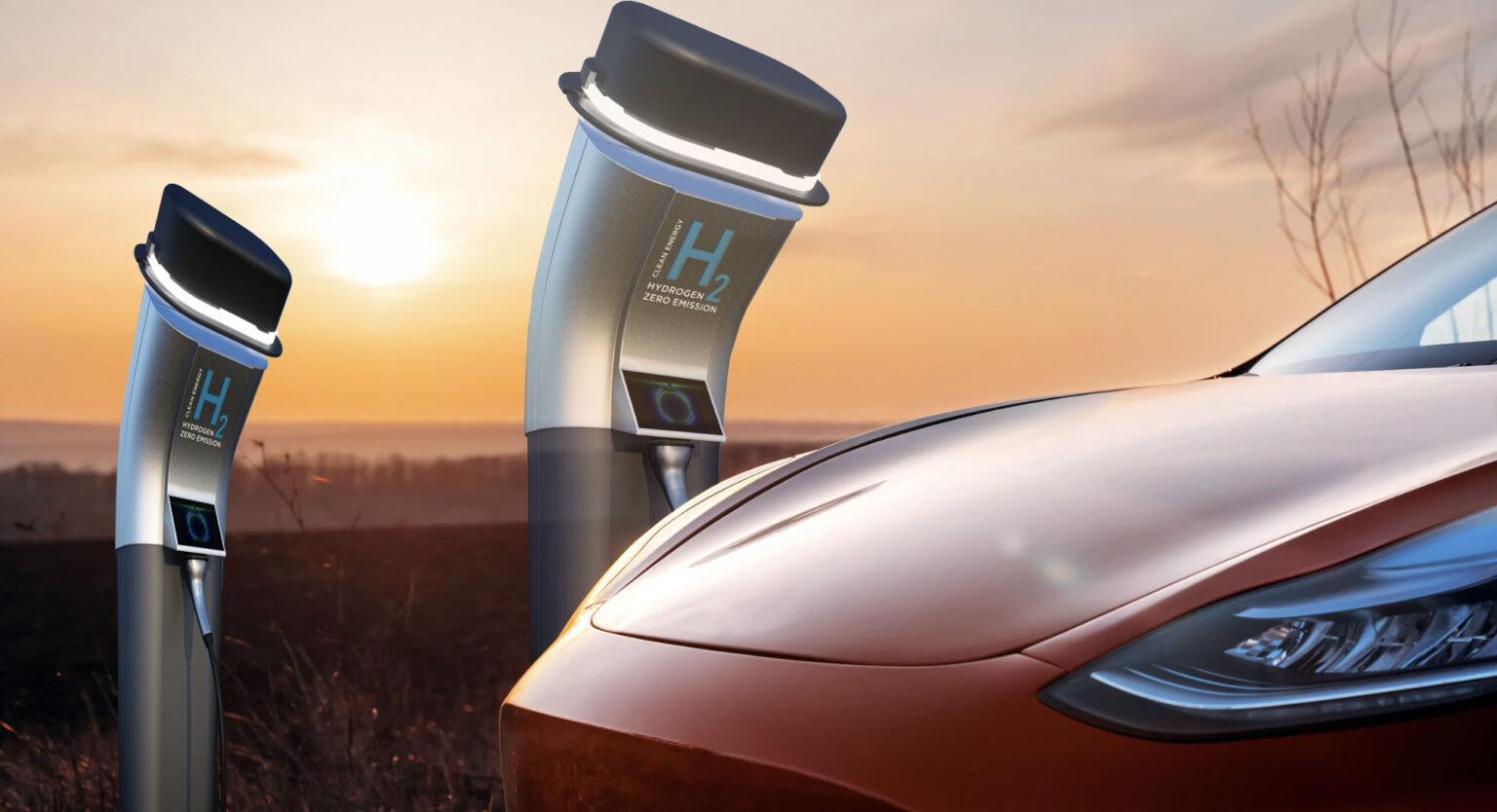 Tesla is to Transition to Hydrogen by 2025 | H2 Sensors